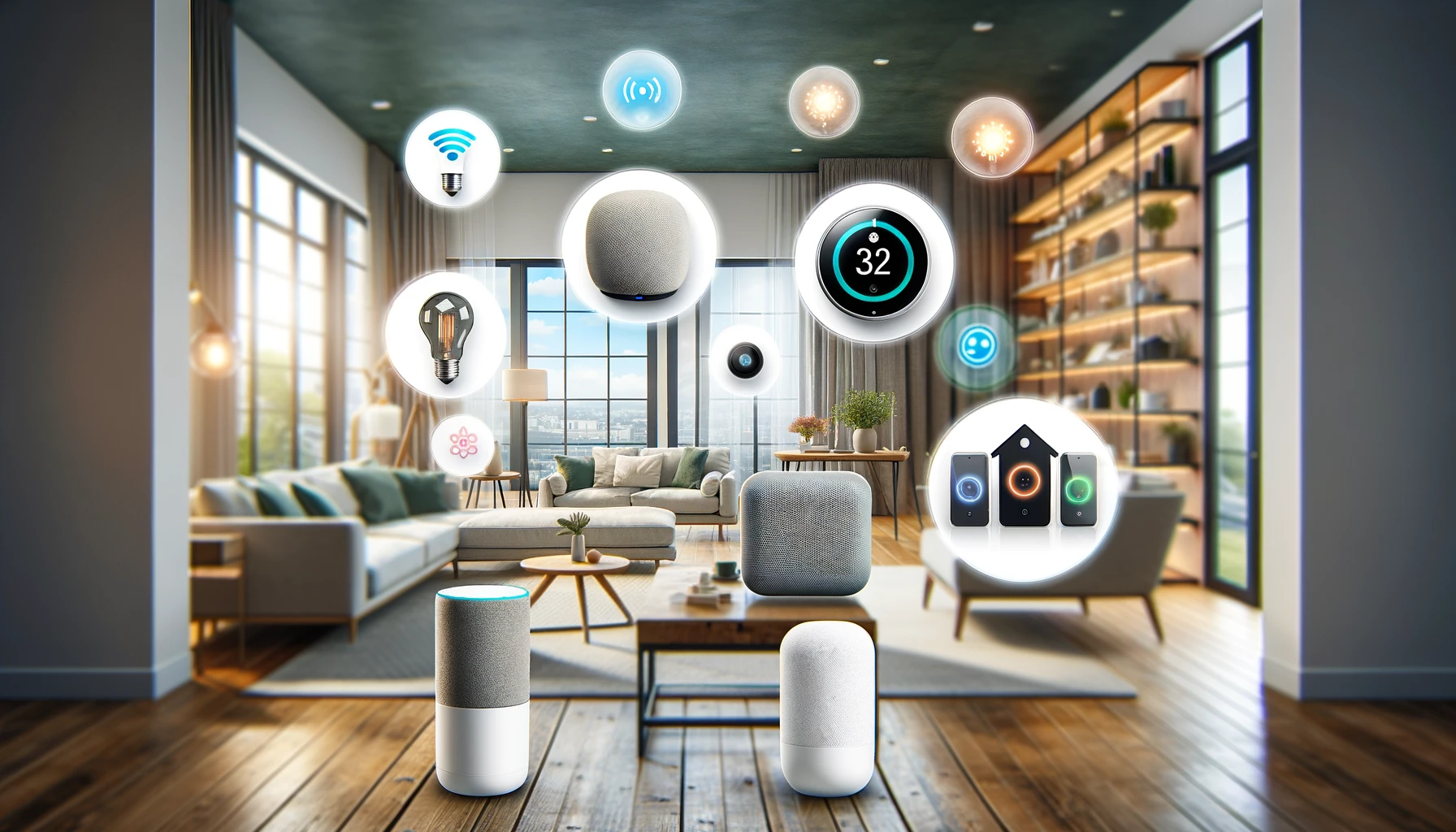 Best Smart Home Devices: A Comprehensive Guide