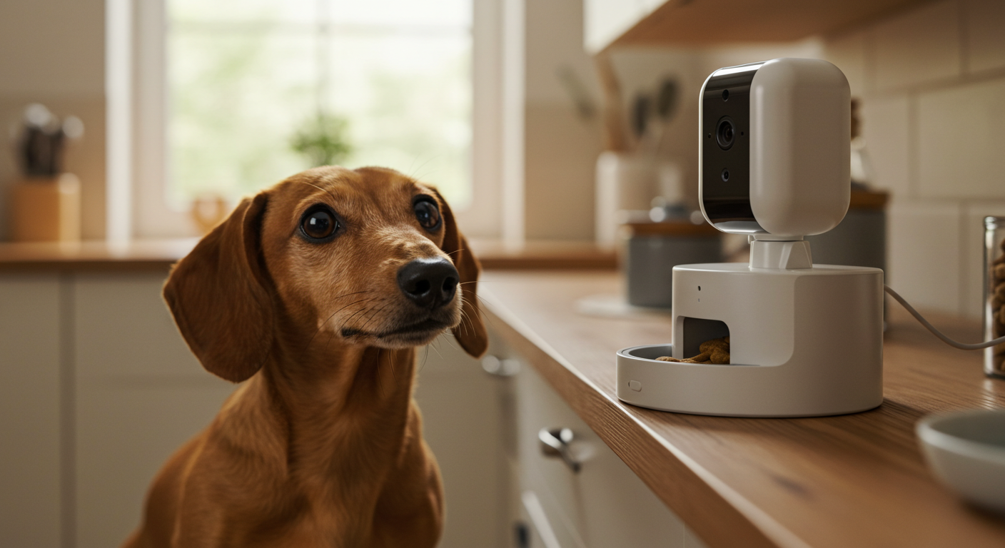 Smart Home Devices for Pet Owners - The Ultimate Guide
